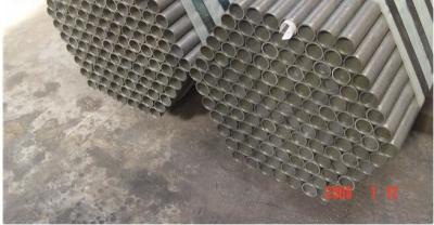 China cold rolling seamless boiler tubes and pipe for sale
