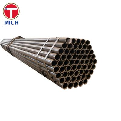 China GB/T 31315 Q235 Cold Rolled Precision Weld Steel Tubes for Mechanical Structure for sale