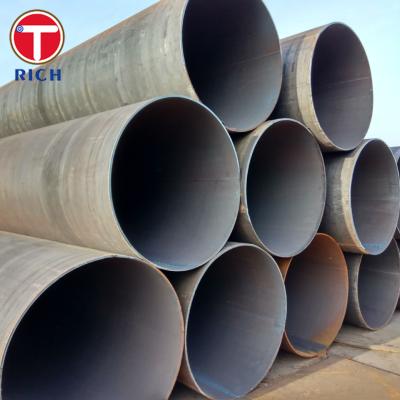 China ASTM A691 Electric Fusion Welded Alloy Steel Pipe For High-Pressure Service for sale