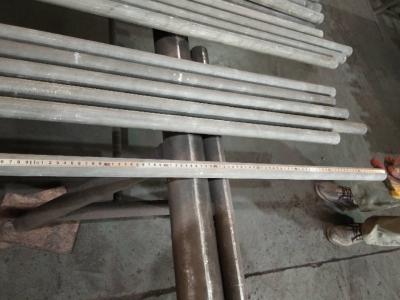 中国 ASTM A179のセクション形のあたりの継ぎ目が無いボイラー管 販売のため