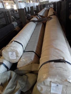 Cina Caldaia senza cuciture di ASTM A179 profilato tondo per tubi forma della sezione in vendita