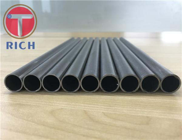ASTM A519 Chrome Moli Seamless Alloy Steel Tube JIS SCM430 DIN 30CrMo4