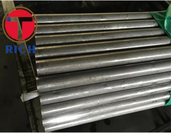 P235Gh 235Jr Equivalent S355 Steel Pipe DIN EN 10305