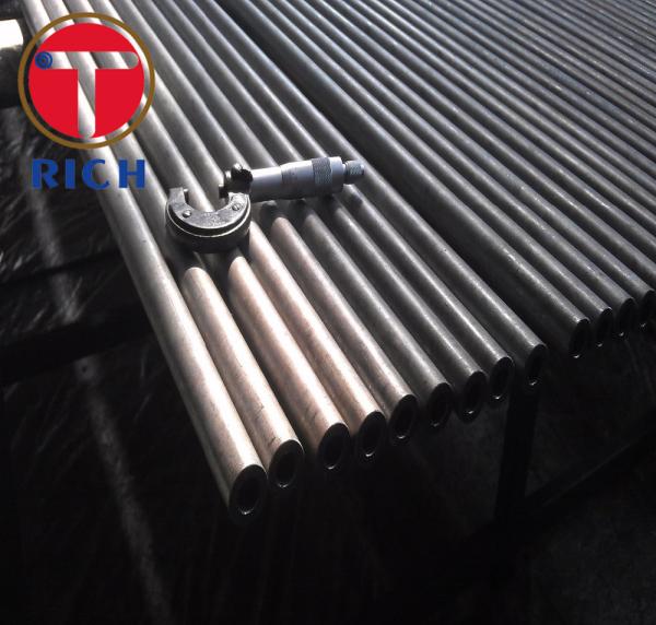 Medium Carbon Steel Boiler And Superheater Tubes ASTM A210 Seamless