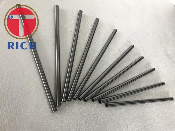 P235Gh 235Jr Equivalent S355 Steel Pipe DIN EN 10305