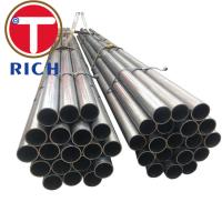 China High Precision Cold Rolled Seamless Pipe for sale