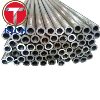 中国 P235Gh 235Jr同等のS355鋼管DIN EN 10305 販売のため