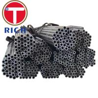 China High Precision Cold Rolled Seamless Pipe for sale