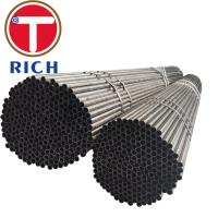 China High Precision Cold Rolled Seamless Pipe for sale