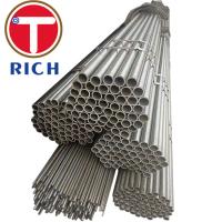 China High Precision Cold Rolled Seamless Pipe for sale