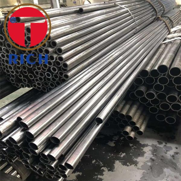 AISI Standard Precision Seamless SAE 4130 4140 Chromoly Steel Pipe And Tube With High Precision Tolerance