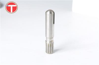 China 304 316 Hobbing Cnc Machining Stainless Steel Manufacturing For Transmission Auto Part Molds for sale