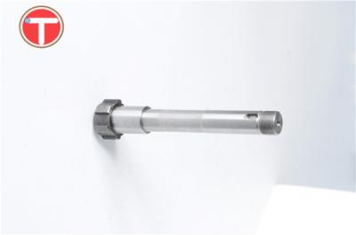 China 304 316 Hobbing Cnc Machining Stainless Steel Manufacturing For Transmission Auto Part Molds for sale