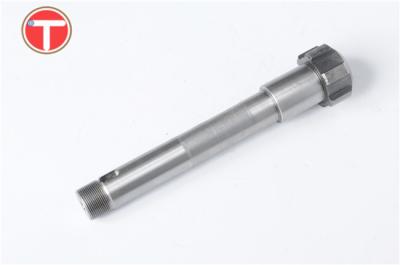 China 304 316 Hobbing Cnc Machining Stainless Steel Manufacturing For Transmission Auto Part Molds for sale