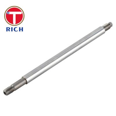 China CNC Precision Machining Parts CNC Machining Parts Gear Shaft for sale