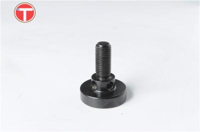 China 304 Cnc Machining Parts Aluminum Precision Plasma Cutting Machine Fixed Seat for sale