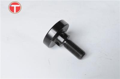 China 304 Cnc Machining Parts Aluminum Precision Plasma Cutting Machine Fixed Seat for sale