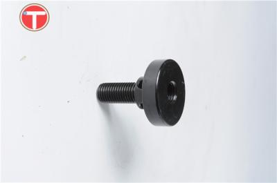 China 304 Cnc Machining Parts Aluminum Precision Plasma Cutting Machine Fixed Seat for sale