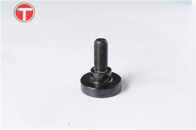 China 304 Cnc Machining Parts Aluminum Precision Plasma Cutting Machine Fixed Seat for sale