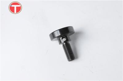 China 304 Cnc Machining Parts Aluminum Precision Plasma Cutting Machine Fixed Seat for sale