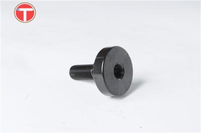 China 304 Cnc Machining Parts Aluminum Precision Plasma Cutting Machine Fixed Seat for sale