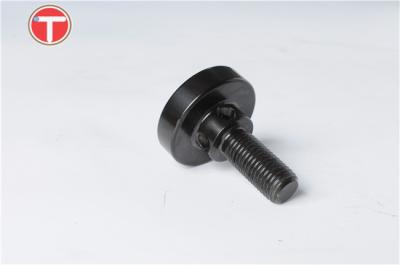 China 304 Cnc Machining Parts Aluminum Precision Plasma Cutting Machine Fixed Seat for sale