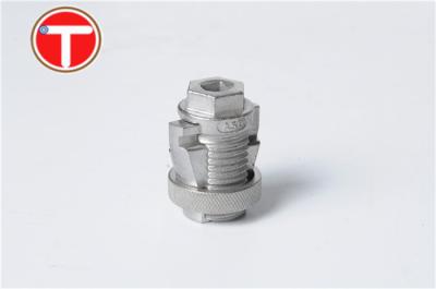 China 45# 20# Cnc Aluminum Prototype Parts Cnc Machine Machining For Auto Industry for sale