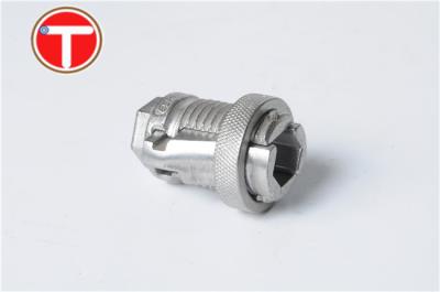 China 45# 20# Cnc Aluminum Prototype Parts Cnc Machine Machining For Auto Industry for sale