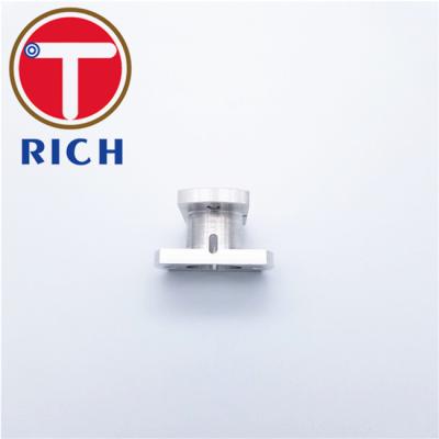 China 5 Axis Machining 4 Axis Cnc Machine Non-Standard Parts Customized Production Precision Difficulty Processing for sale