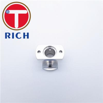 China 5 Axis Machining 4 Axis Cnc Machine Non-Standard Parts Customized Production Precision Difficulty Processing for sale