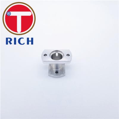 China 5 Axis Machining 4 Axis Cnc Machine Non-Standard Parts Customized Production Precision Difficulty Processing for sale