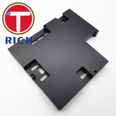 China Custom Cnc Machining Service Stainless Steel Brass Aluminum Cnc Machining Part Bottom Shell Bottom Cover Shell Cavity for sale