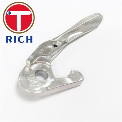 China Custom Cnc Machining Aluminum Cnc Machining Part CNC Processing Fishing Gear Aluminum Parts CNC Processing for sale