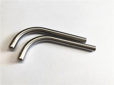 China QT450-10  Mini Cnc Rapid Prototype Cnc Machining High Demand Cnc Machining Parts Exhaust System for sale