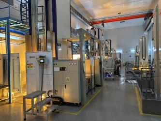 China Factory - Shenzhen Winners Communication Technology Co.,Ltd
