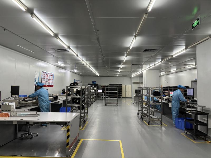 Fornitore cinese verificato - Shenzhen Winners Communication Technology Co.,Ltd