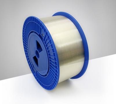 China Energy Transfer Quartz Optical Fiber Chemical Resistant Low Loss Fiber Single Mode for sale