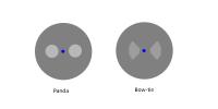 China Panda polarization-maintaining fiber for sale
