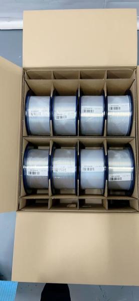 Quality Multimode OM3 Fiber Temperature Resistant 50 125 Fiber Optic Customized for sale