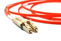 Quality Glass Core OM2 Fiber Cable Acrylate OM2 Multimode Fiber 50/125µm for sale