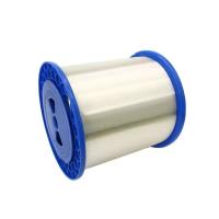 Quality Glass Core OM2 Fiber 500 MHz*km Fiber Optic Spool For High Bandwidth Application for sale