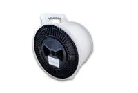 Quality Acrylate Coated PMF Fiber Panda Type Polarisation Maintaining Fibre 125um for sale