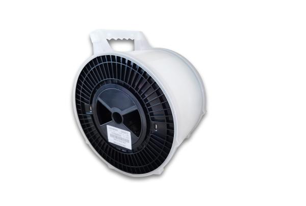 Quality Acrylate Coated PMF Fiber Panda Type Polarisation Maintaining Fibre 125um for sale