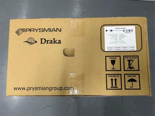 Quality Speed Internet Connection OM4 Fibre Enhanced OM 4 Fiber Multimode 850nm 500 MHz for sale