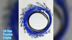 LDI Fiber: High Precision Imaging
