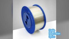 Polarization Maintaining Fiber Optics
