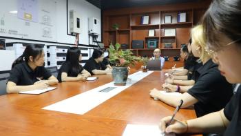 China Factory - Dongguan KunTeng New Energy Technology Co., Ltd.