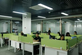 China Factory - Dongguan KunTeng New Energy Technology Co., Ltd.