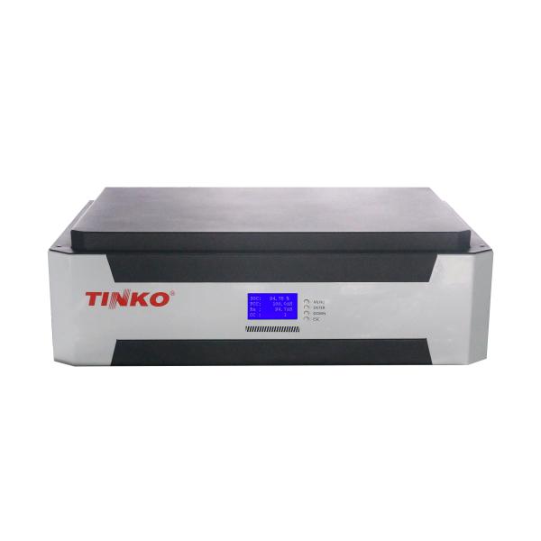 Quality OEM 48V 100ah Rack Mount Lifepo4 Battery KT-48100W For Solar System for sale