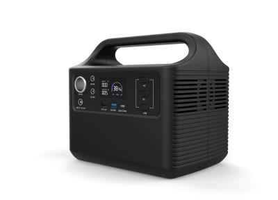 Cina TINKO 252WH Centrale elettrica portatile per campeggio all'aperto In 18650 batteria in vendita